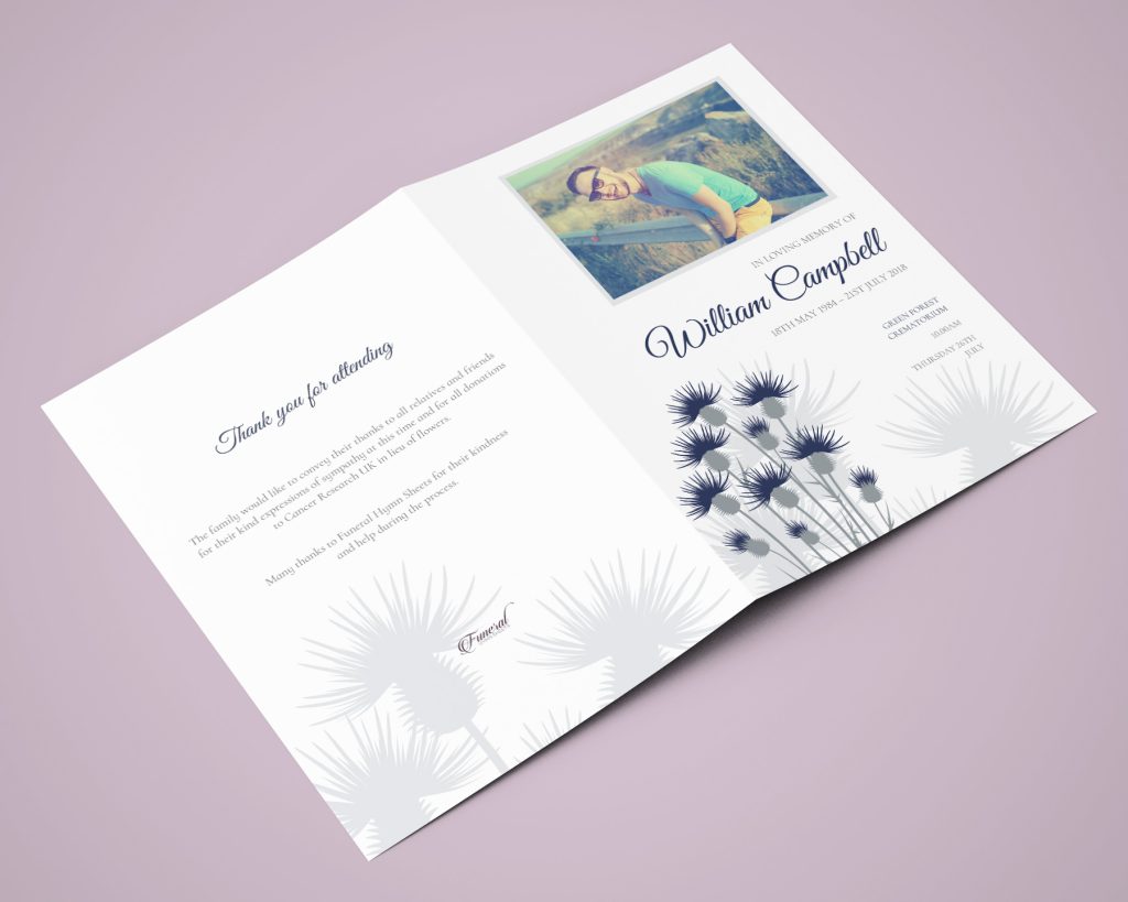 What To Write In a Book of Condolence - Funeral Inspirations - Funeral ...