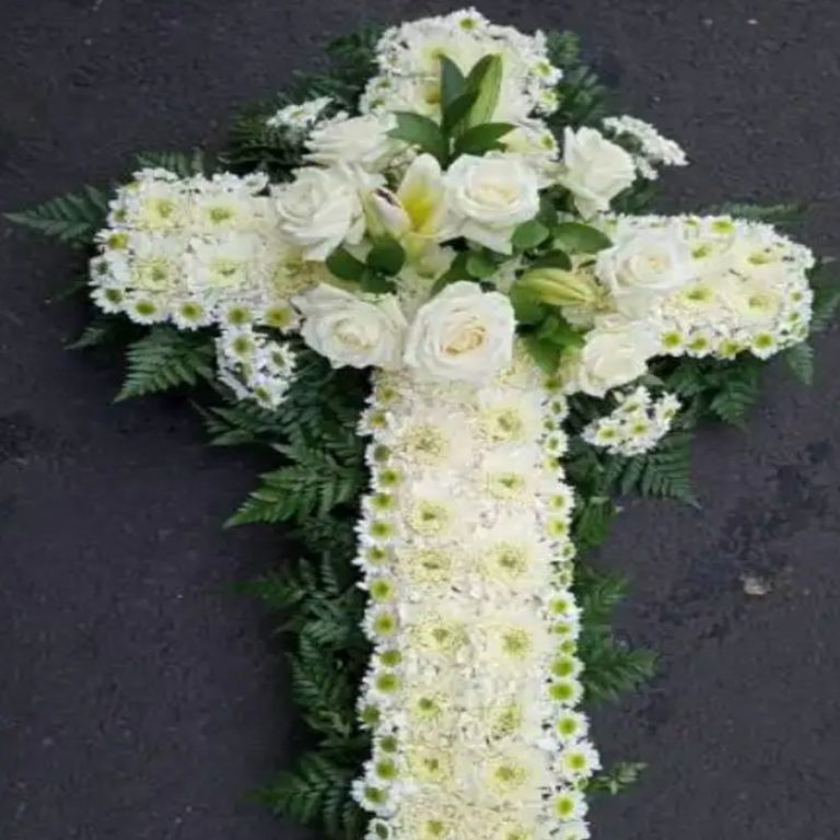 Unique Funeral Flower Ideas & Unusual Funeral Arrangements