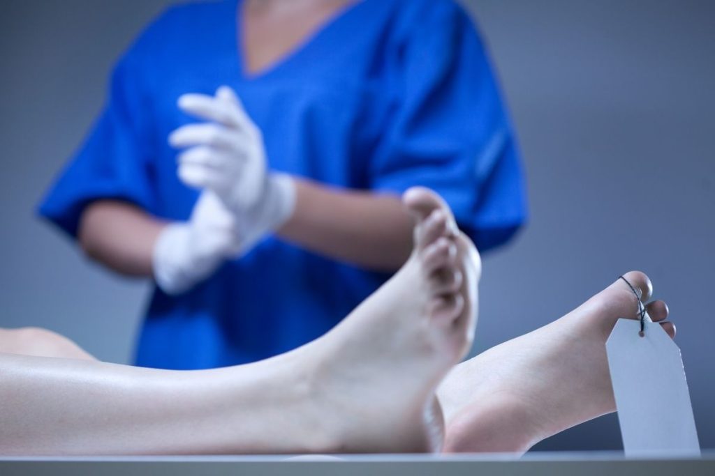 What Is Embalming? - Funeral Inspirations - Funeral Ideas and Advice