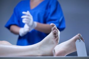 What Is Embalming? - Funeral Inspirations - Funeral Ideas and Advice