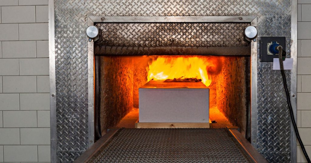 The Cremation Process in the UK *All of Your Questions Answered*