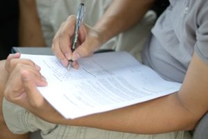 Deed of Variation - Everything You Need to Know