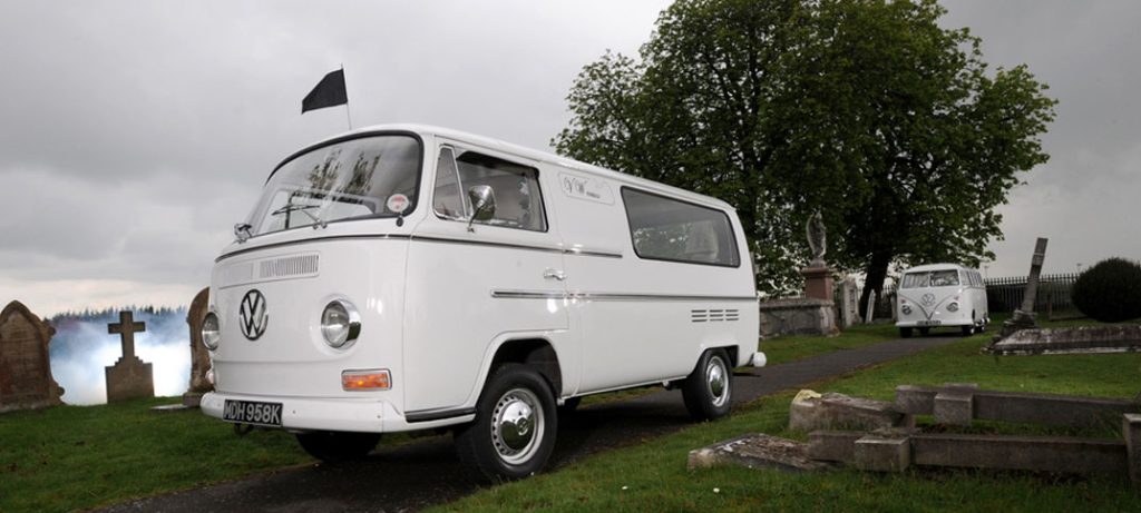 Funeral Transport | Alternative Hearses | FuneralInspirations.co.uk